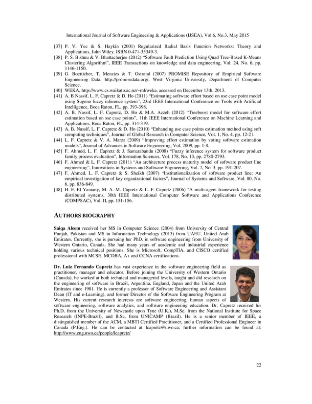 Benchmarking machine learning techniques | PDF