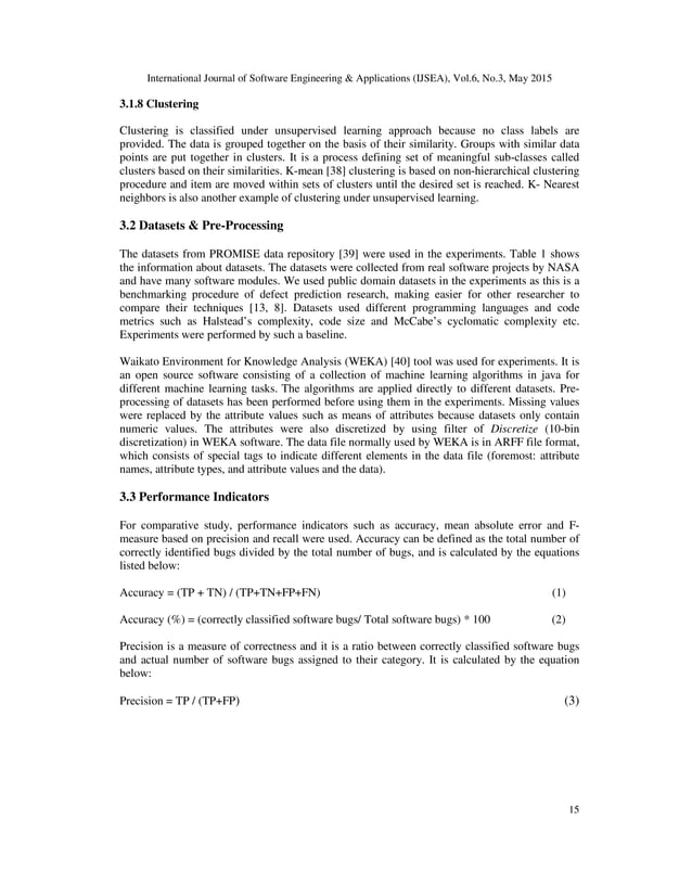 Benchmarking machine learning techniques | PDF