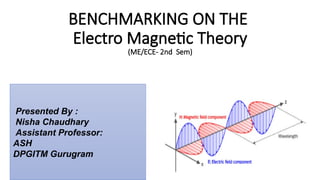 BENCHMARKING OF ELECTROMAGNETIC pp).pptx