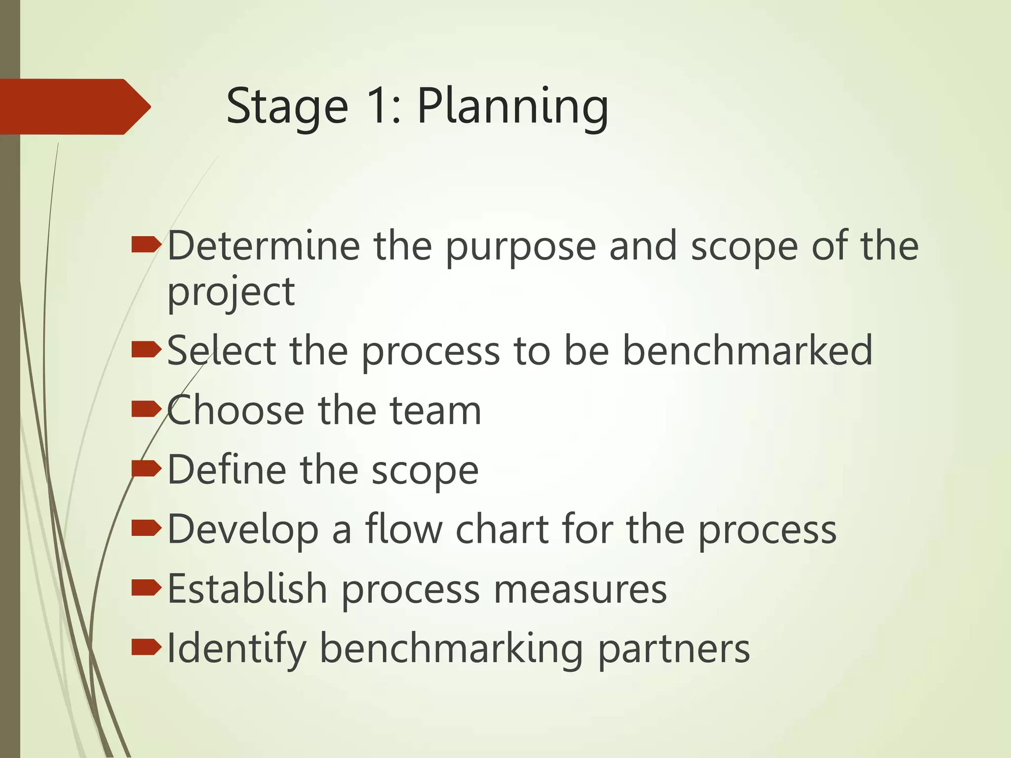 Benchmarking process.ppt