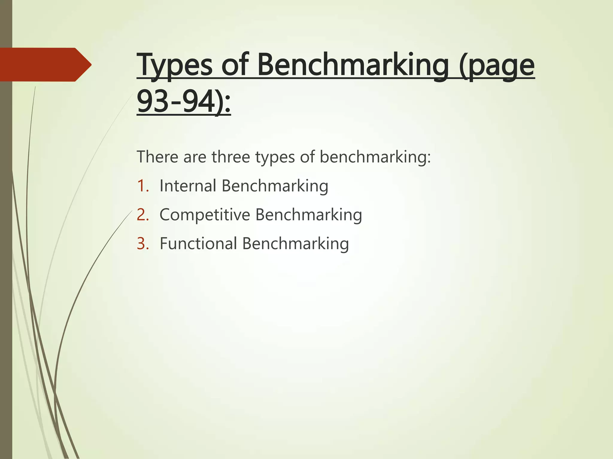 Benchmarking process.ppt
