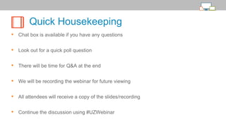 Best Practices for Benchmarking the Website User Experience featuring ...