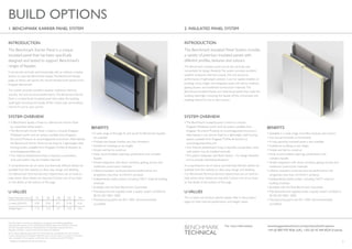 Benchmark Quick Guide | PPT