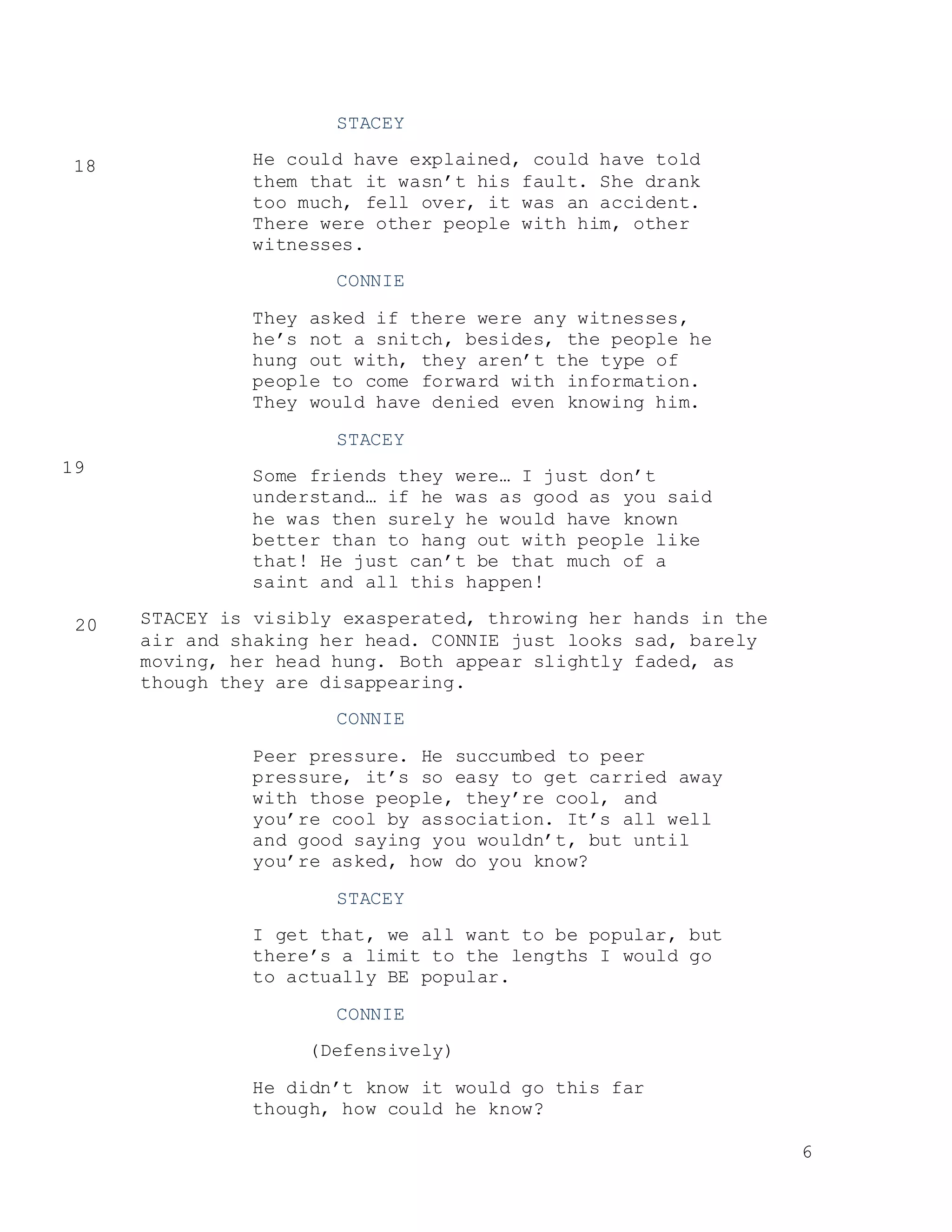 Benchmark script pt3 | PDF