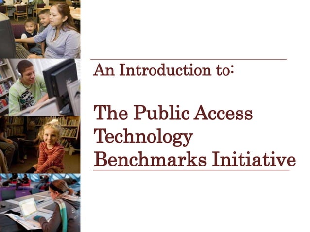 Benchmarks for Technology Services (Ryan) | PPT