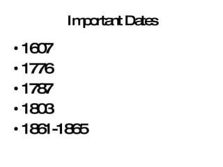 Benchmark study guide | PPT