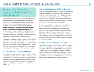 Cybersecurity: Perceptions & Practices | PPT