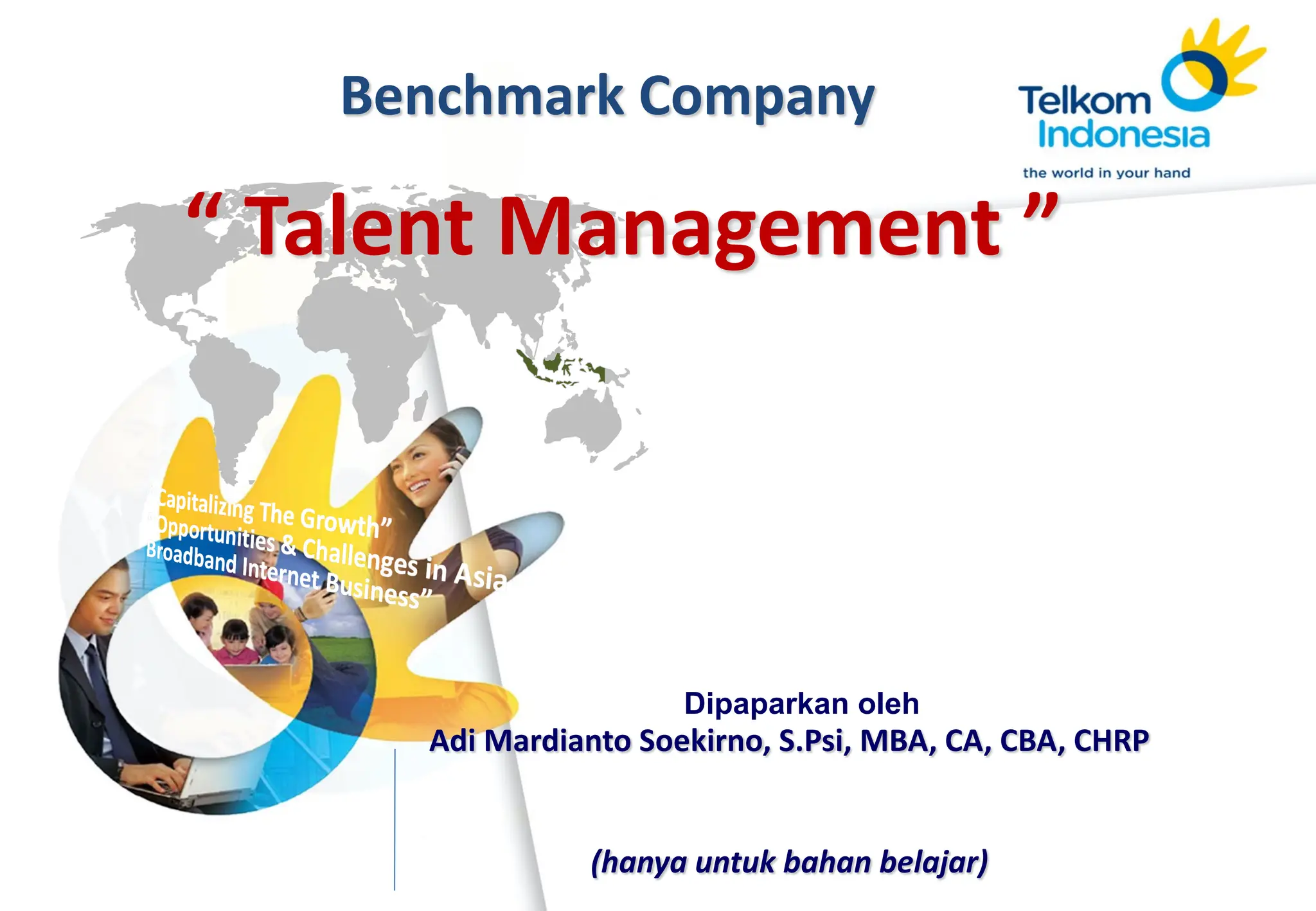 Talent Management | PDF