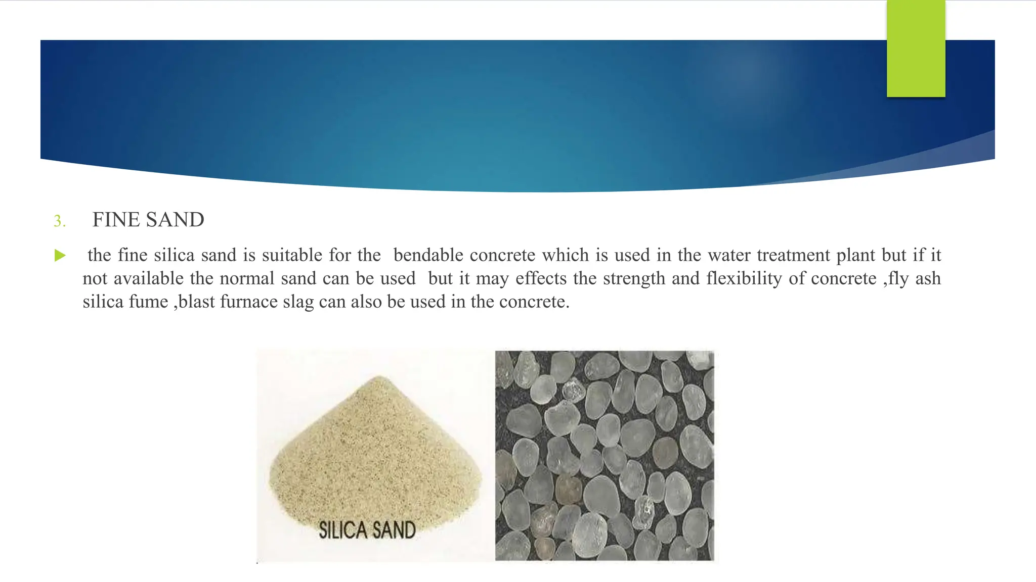 bendable concrete- tech ppt.pptx Ramanagara | PPTX