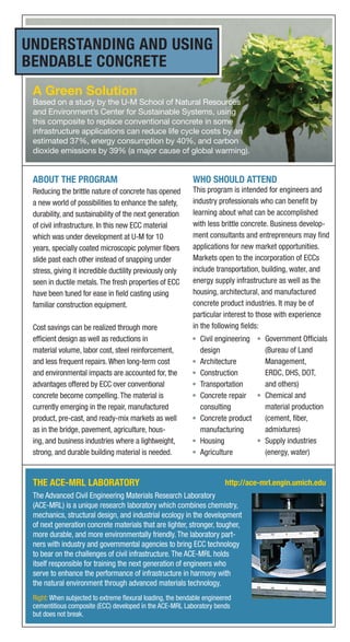 Bendable concrete web_41708 | PDF
