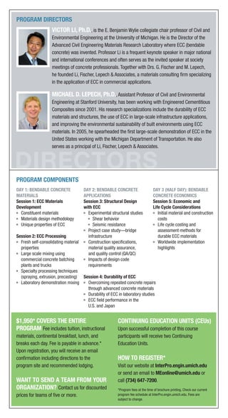 Bendable concrete web_41708 | PDF