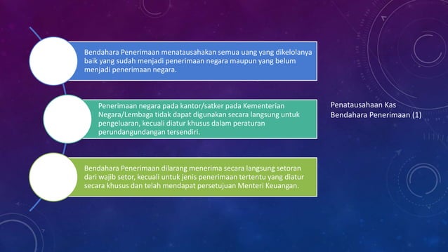 Bendahara PPT (slide pajak) | PPTX