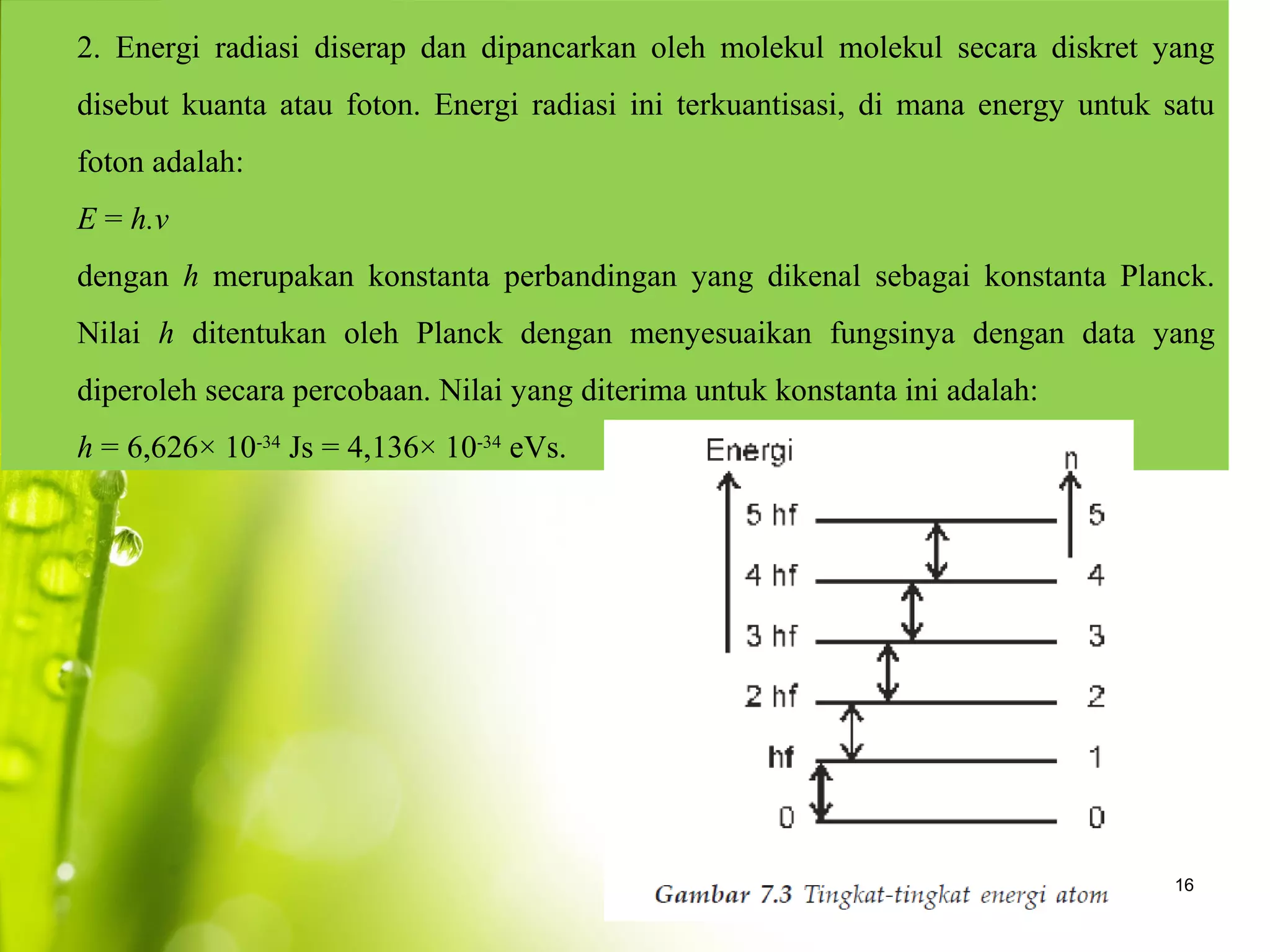 Benda hitam astronomi | PPT