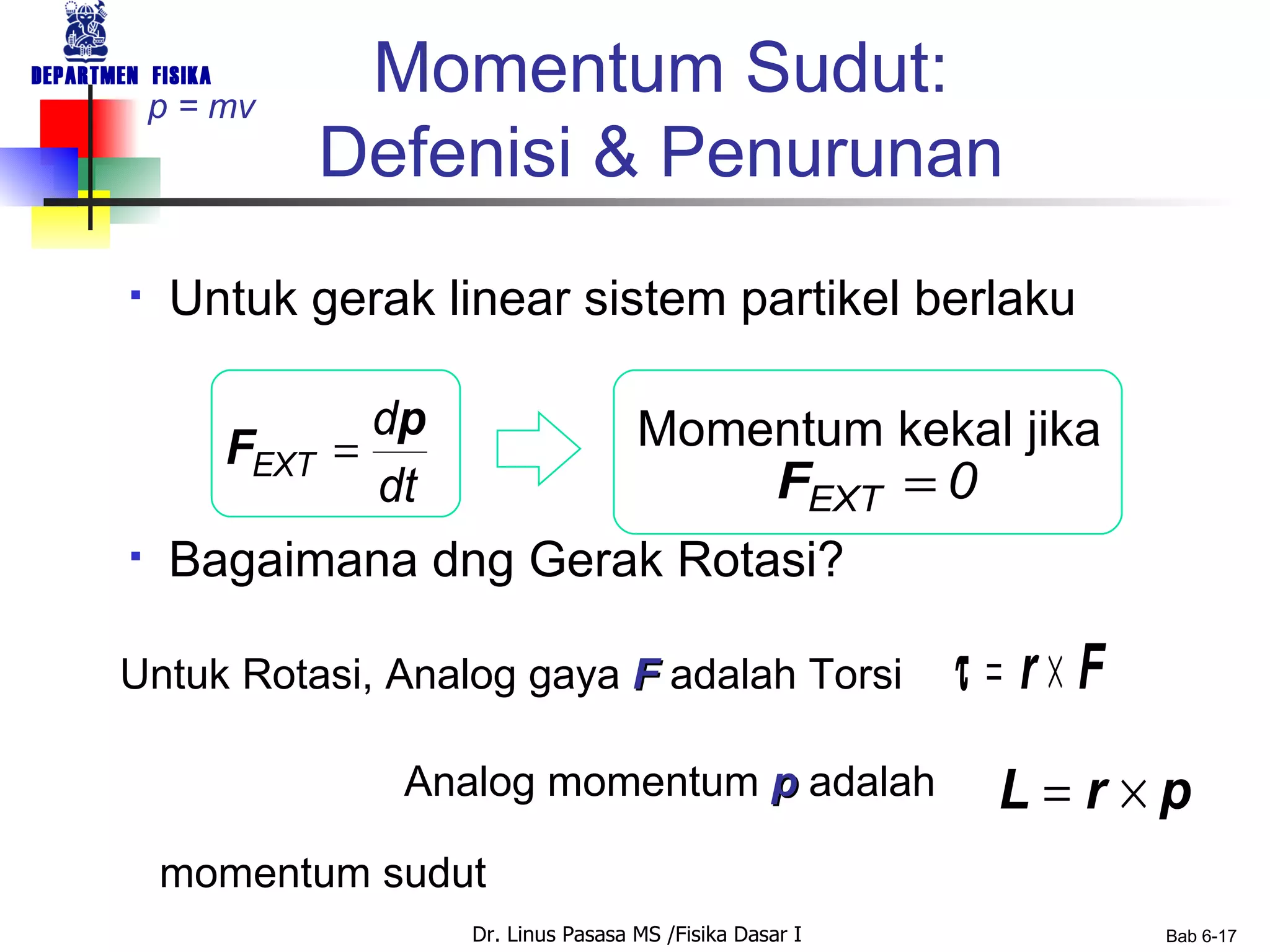 Benda tegar statika | PPT