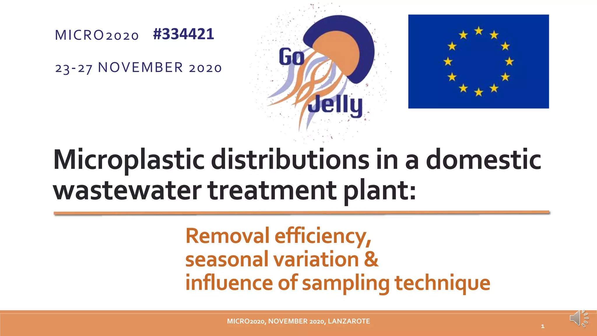 Microplastic distributions in a domestic wastewater treatment plant ...