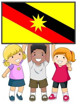 Bendera | PPTX | Education