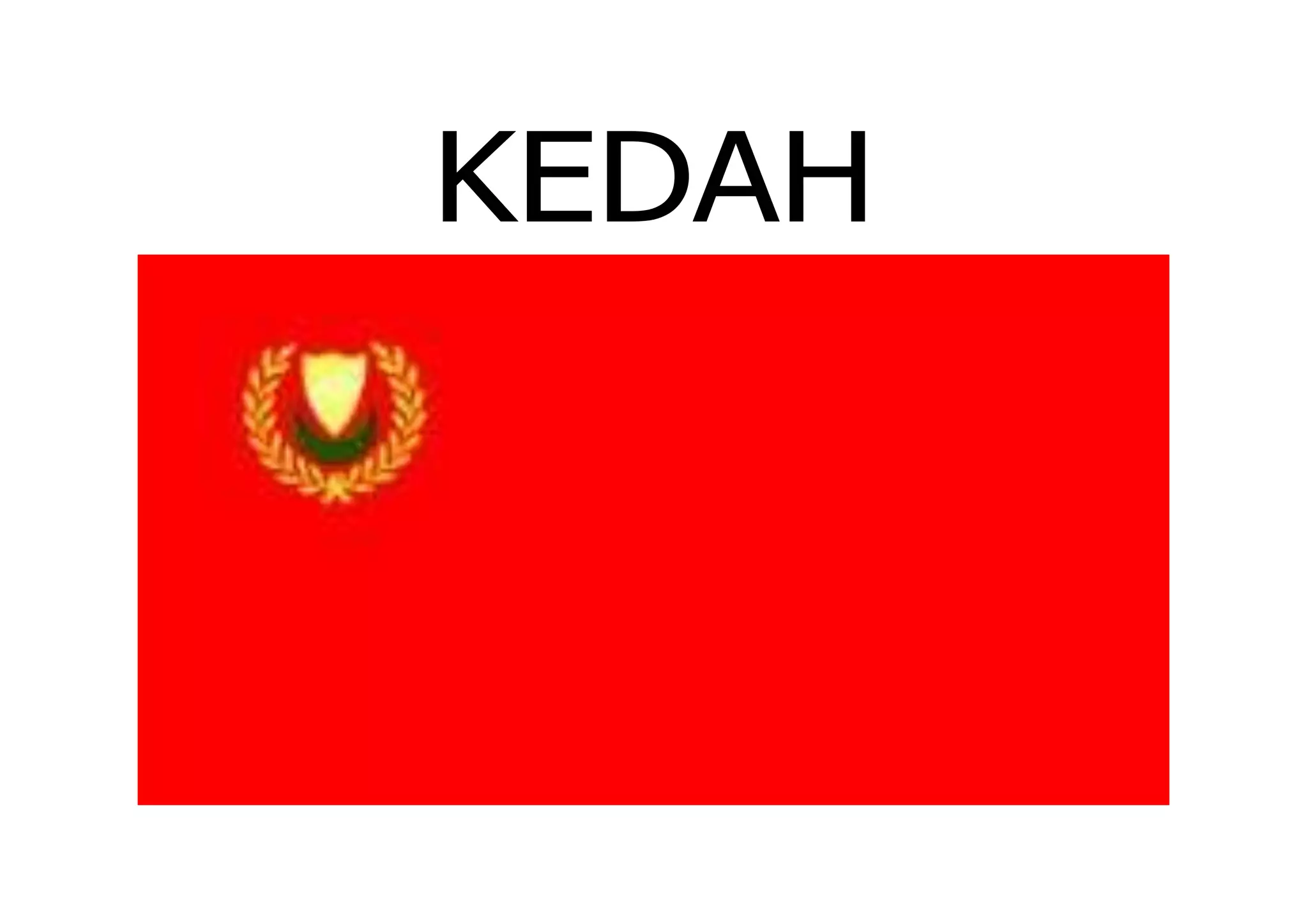Bendera negeri | PPT