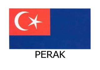 Bendera negeri | DOCX
