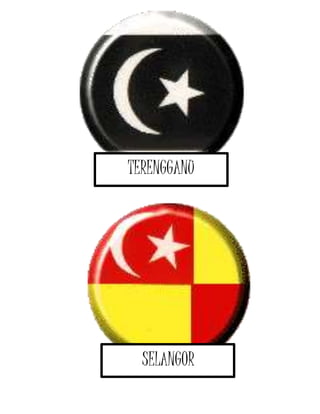 Bendera bulat | DOCX