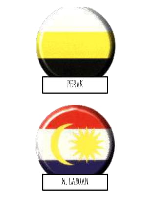 Bendera bulat | DOCX