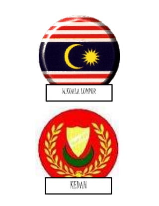 Bendera bulat | DOCX