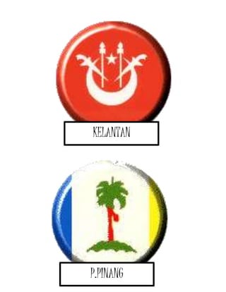 Bendera bulat | DOCX