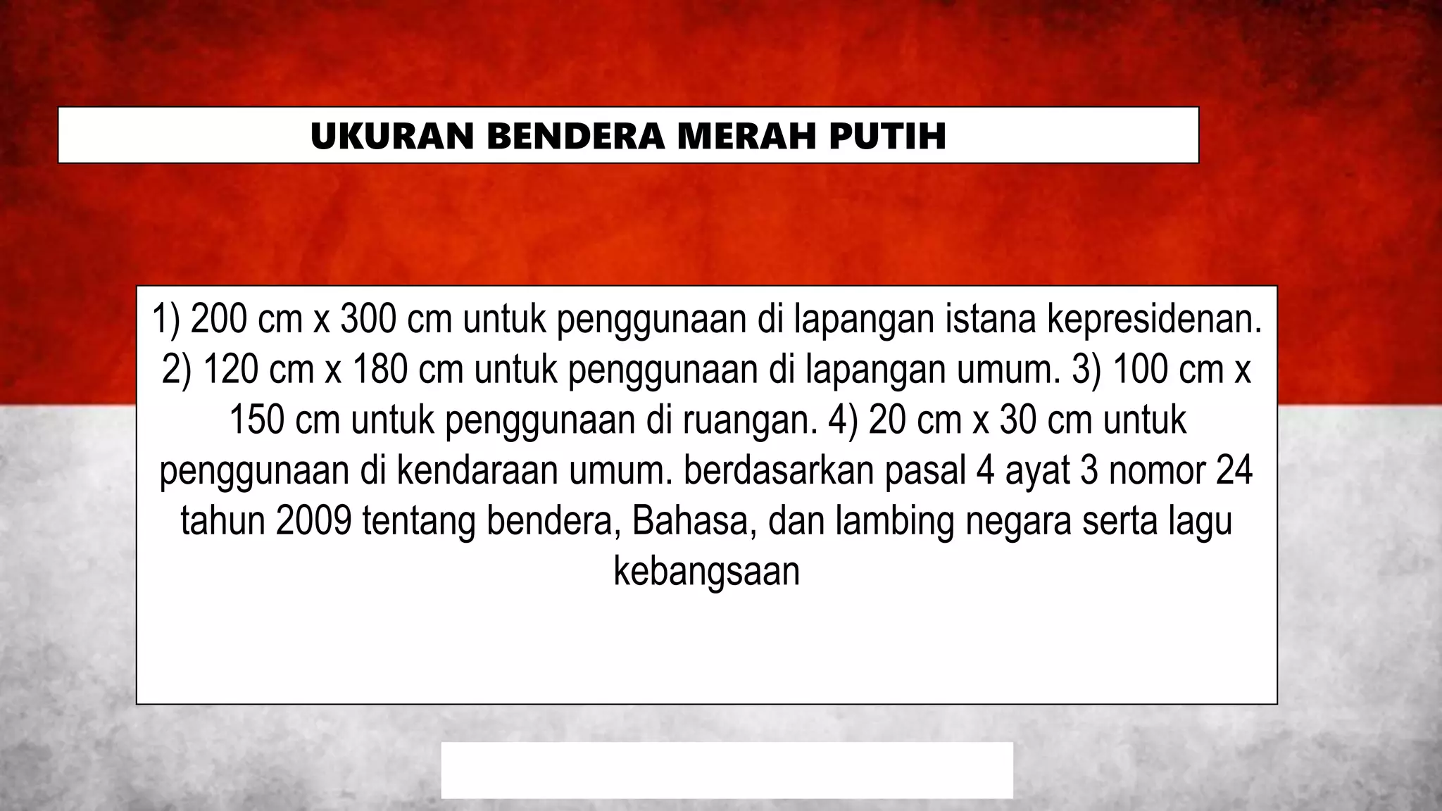 bendera merah putih kel 1.pptx