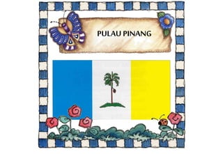 Bendera Negeri Negeri Dalam Malaysia | PPTX