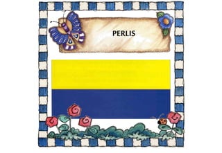Bendera Negeri Negeri Dalam Malaysia | PPTX