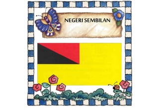Bendera Negeri Negeri Dalam Malaysia | PPTX