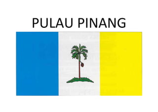 Bendera negeri negeri di malaysia | DOCX