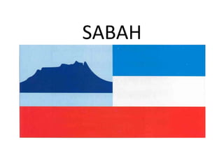 Bendera negeri negeri di malaysia | DOCX