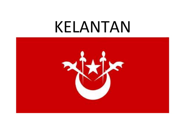Bendera negeri negeri di malaysia | DOCX