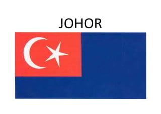 Bendera negeri negeri di malaysia | DOCX