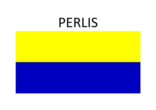 Bendera negeri negeri di malaysia | DOCX