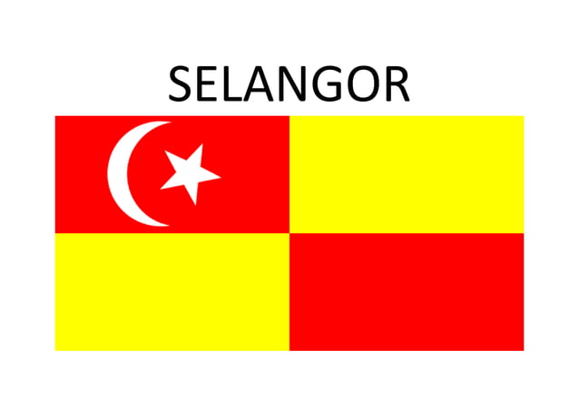 Bendera negeri negeri di malaysia | DOCX