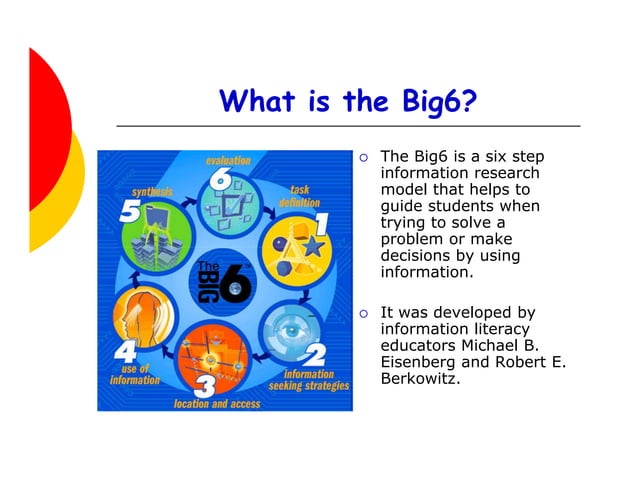 Bender big6 | PDF