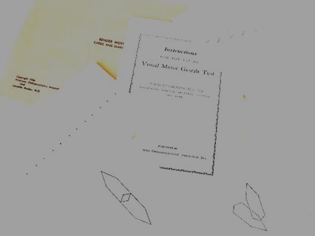 Bender Gestalt Test (BGT).pptx.pdf.................. | PDF