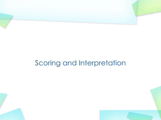 Bender Gestalt Test (BGT).pptx.pdf.................. | PDF