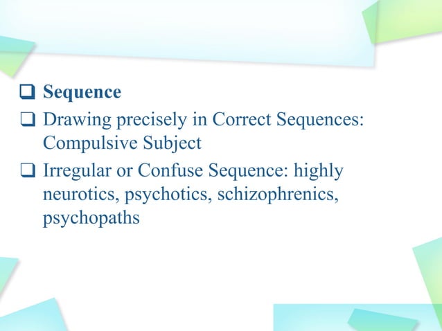 Bender Gestalt Test (BGT).pptx.pdf.................. | PDF