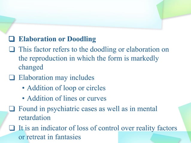 Bender Gestalt Test (BGT).pptx.pdf.................. | PDF