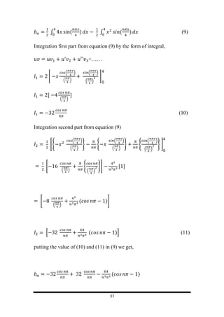 Bender schmidt method | PDF