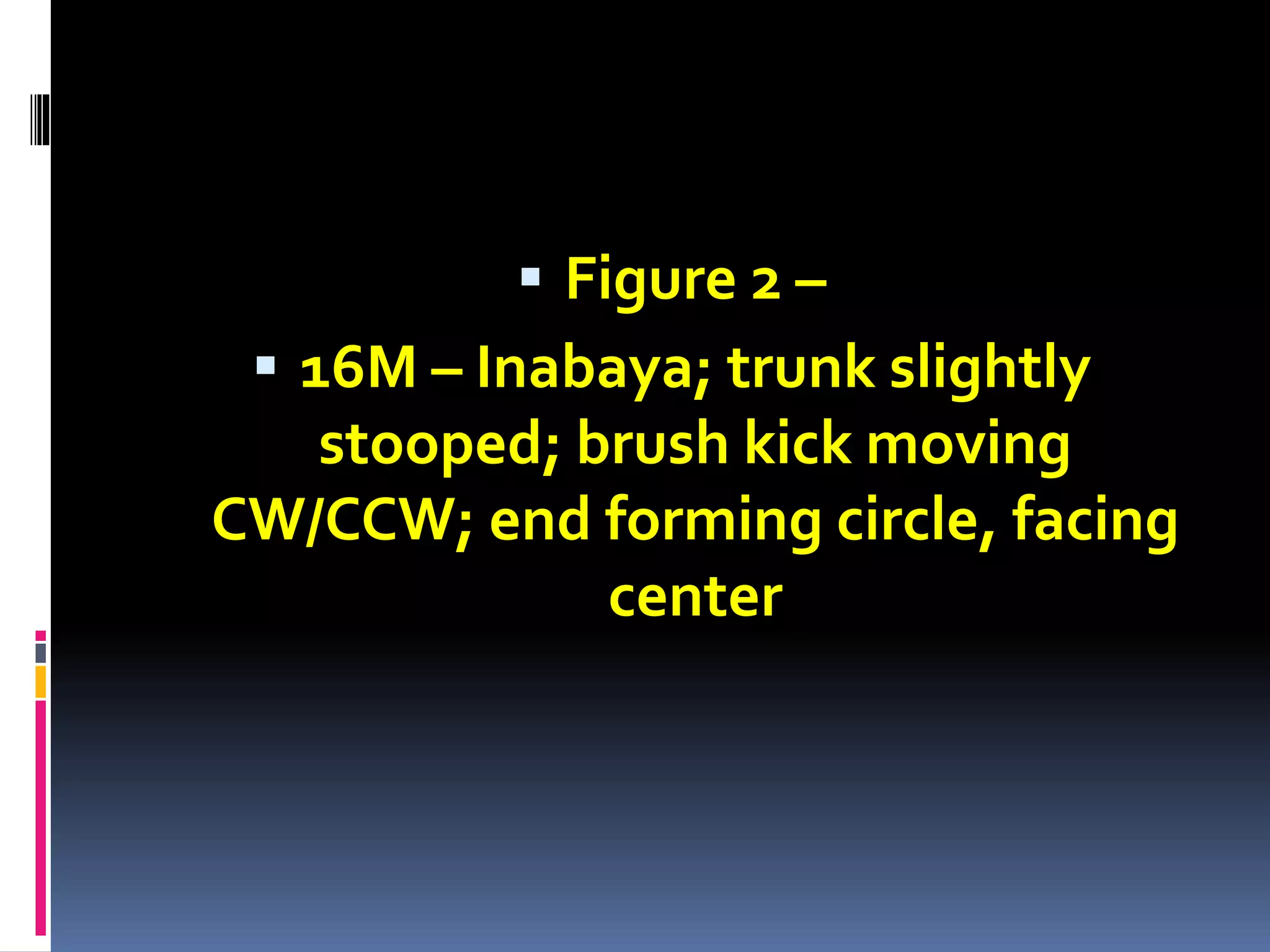 Bendian (Philippine Folk Dance) | PPTX