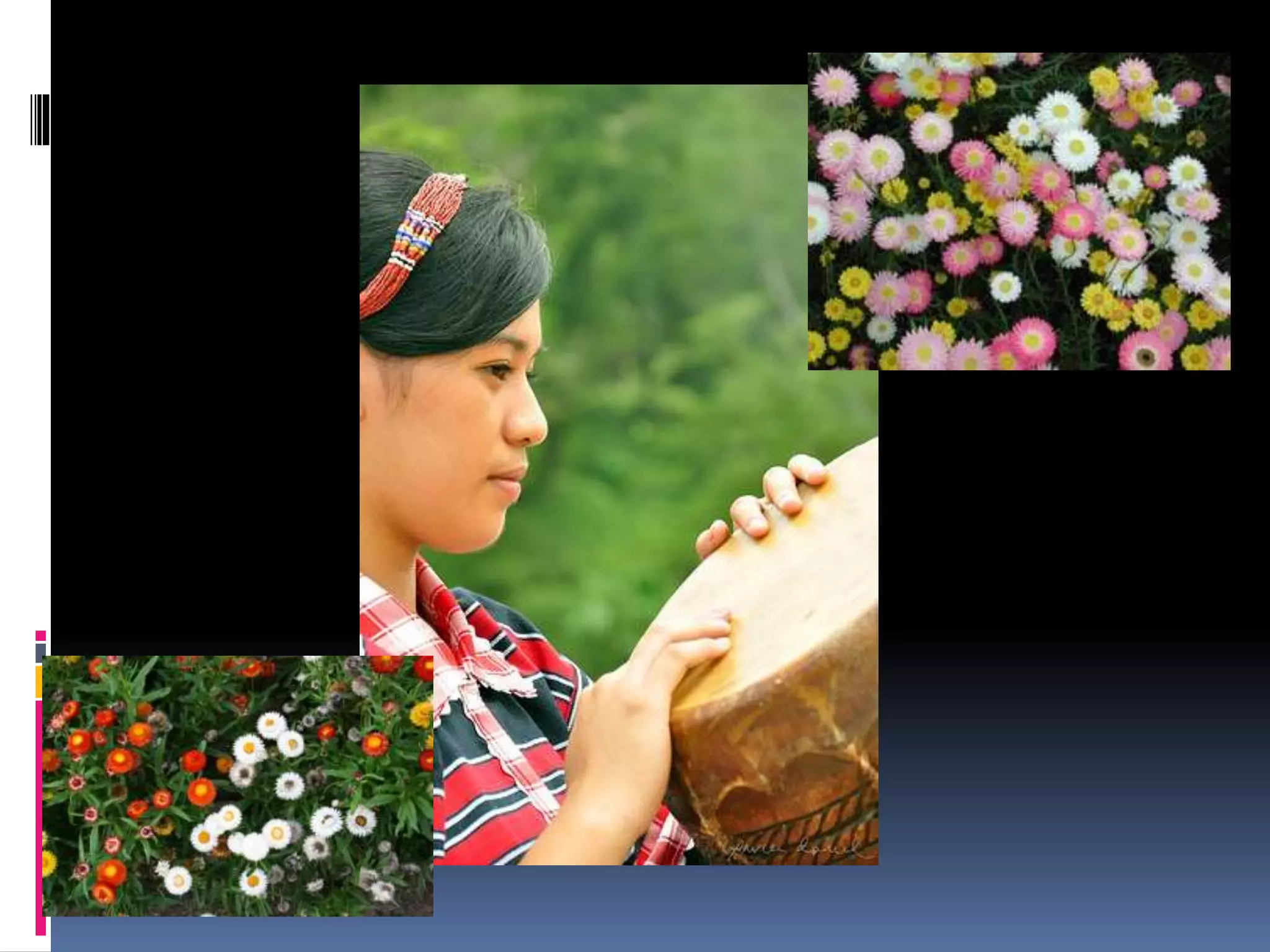 Bendian (Philippine Folk Dance) | PPTX