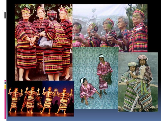 Bendian (Philippine Folk Dance) | PPTX | Martial Arts | Sports