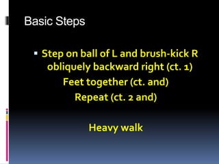 Bendian (Philippine Folk Dance) | PPTX