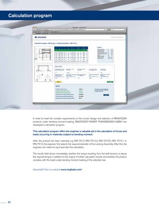 Bending loads en-18-03-13_c | PDF