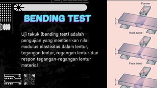 Ppt Bending test hasil pengelasan (1).pdf