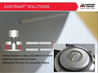 Bending applications 2019 | PPT