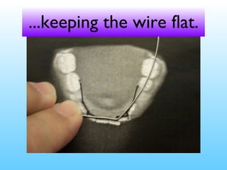 Bending BWS primer | PPT